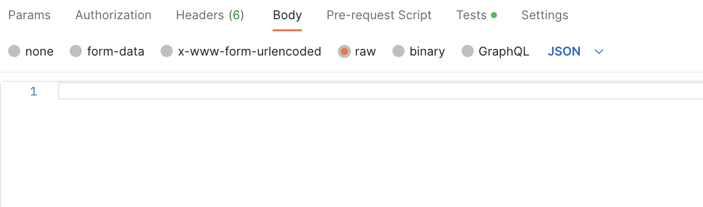 Lost body data raw json while change branch · Issue #11377 ...