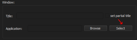 [Windows?] Auto-profile Select Window function not working · Issue #586 ...