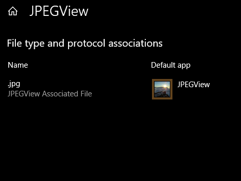 Add *.jxl to Windows file associations (it's currently missing) · Issue ...