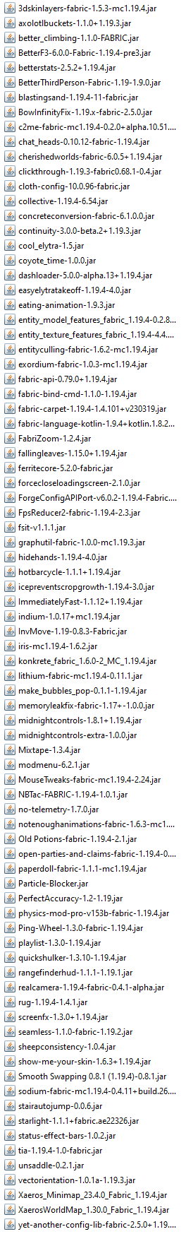 Irisshaders Incompatibility · Issue 2 · Steamworkmcseaborgium · Github