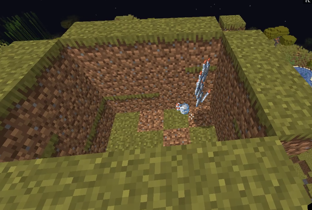 Entity textures bugs · Issue #2928 · PluginBugs/Issues-ItemsAdder · GitHub