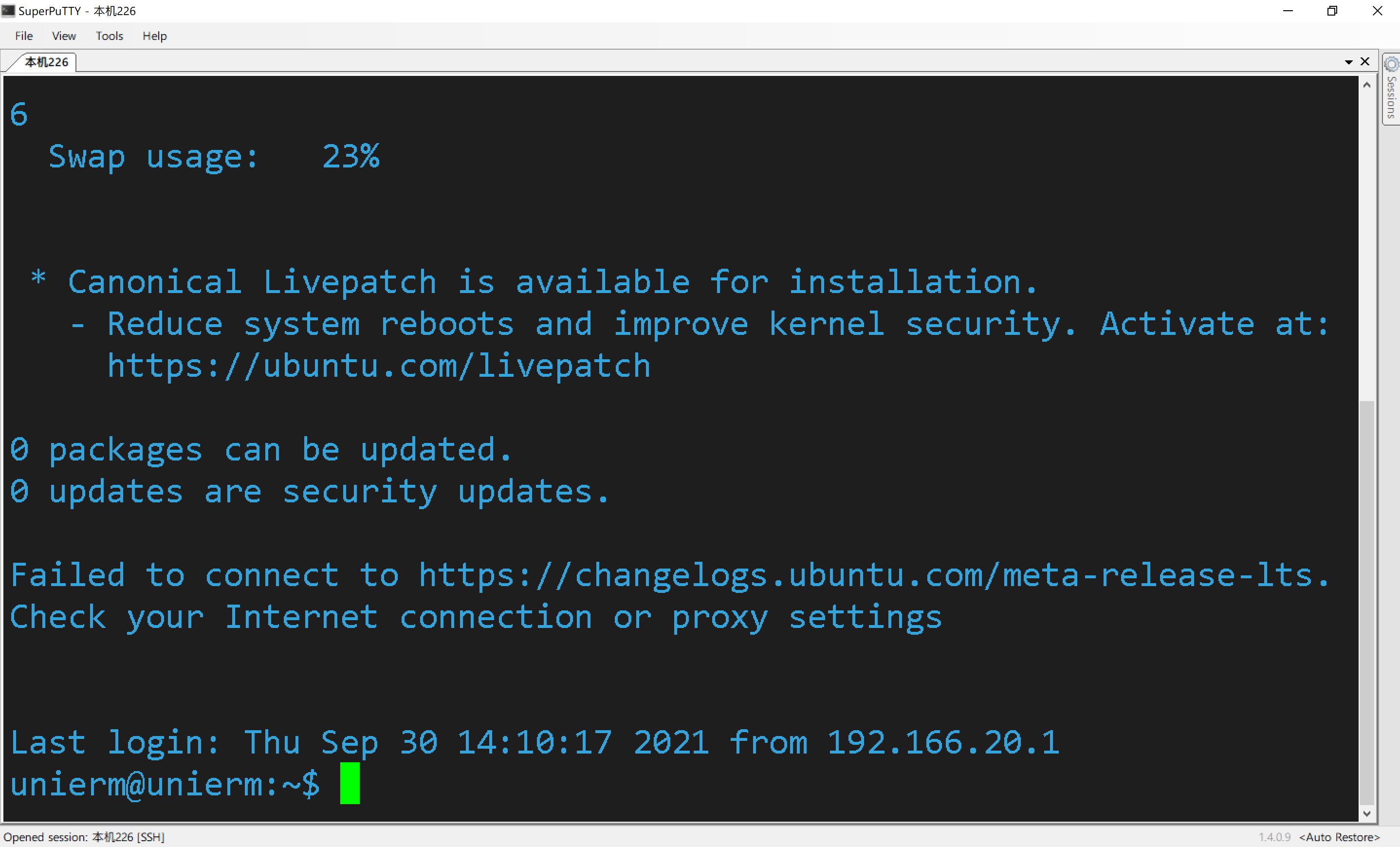 使用中发现的一个问题？ · Issue #838 · jimradford/superputty · GitHub