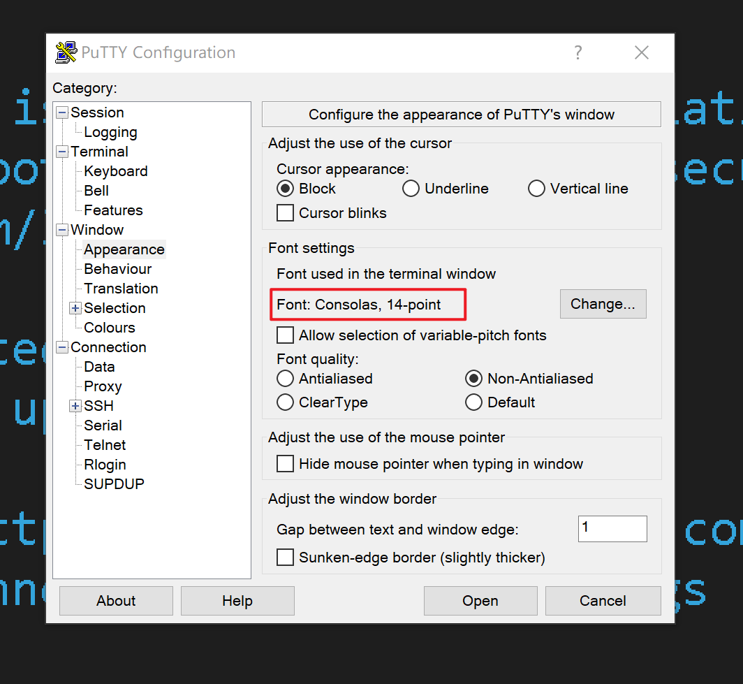 使用中发现的一个问题？ · Issue #838 · jimradford/superputty · GitHub