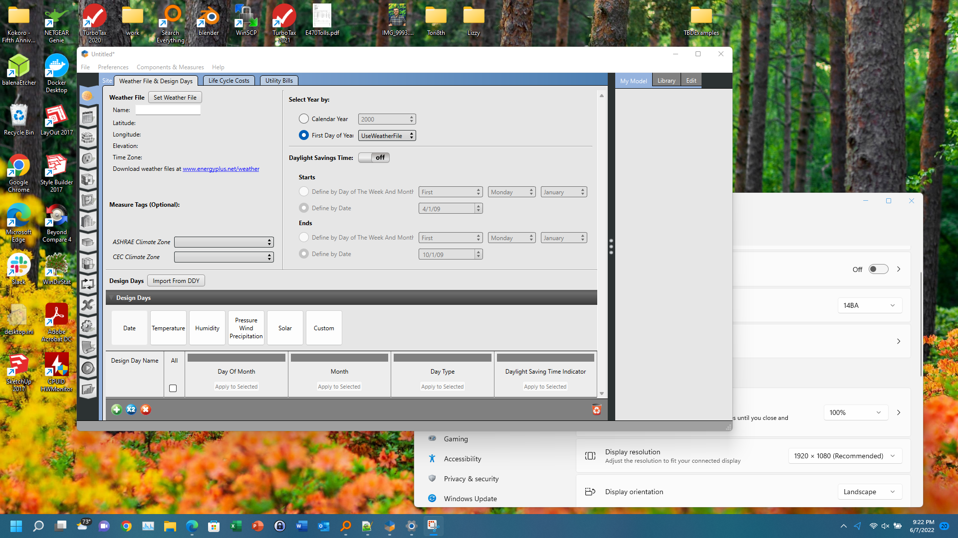 Offset drop downs for measure arguments on the measure tab · Issue #535 · openstudiocoalition ...