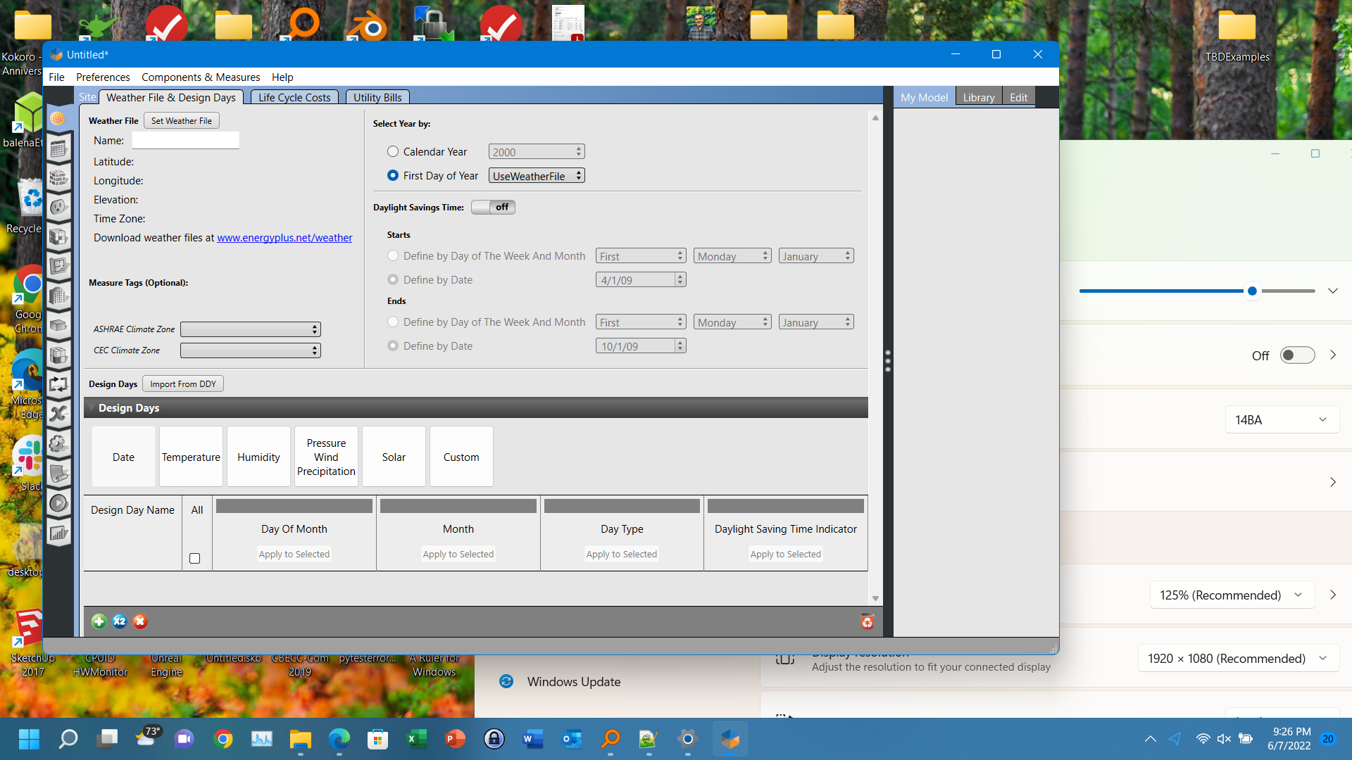 Offset drop downs for measure arguments on the measure tab · Issue #535 · openstudiocoalition ...