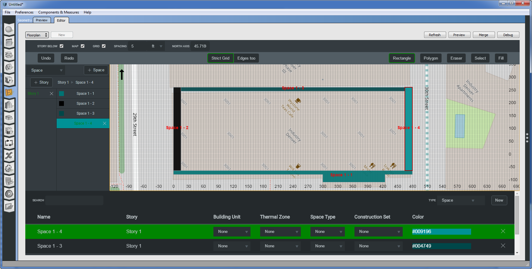 Odd panning behavior · Issue #215 · NREL/floorspace.js · GitHub