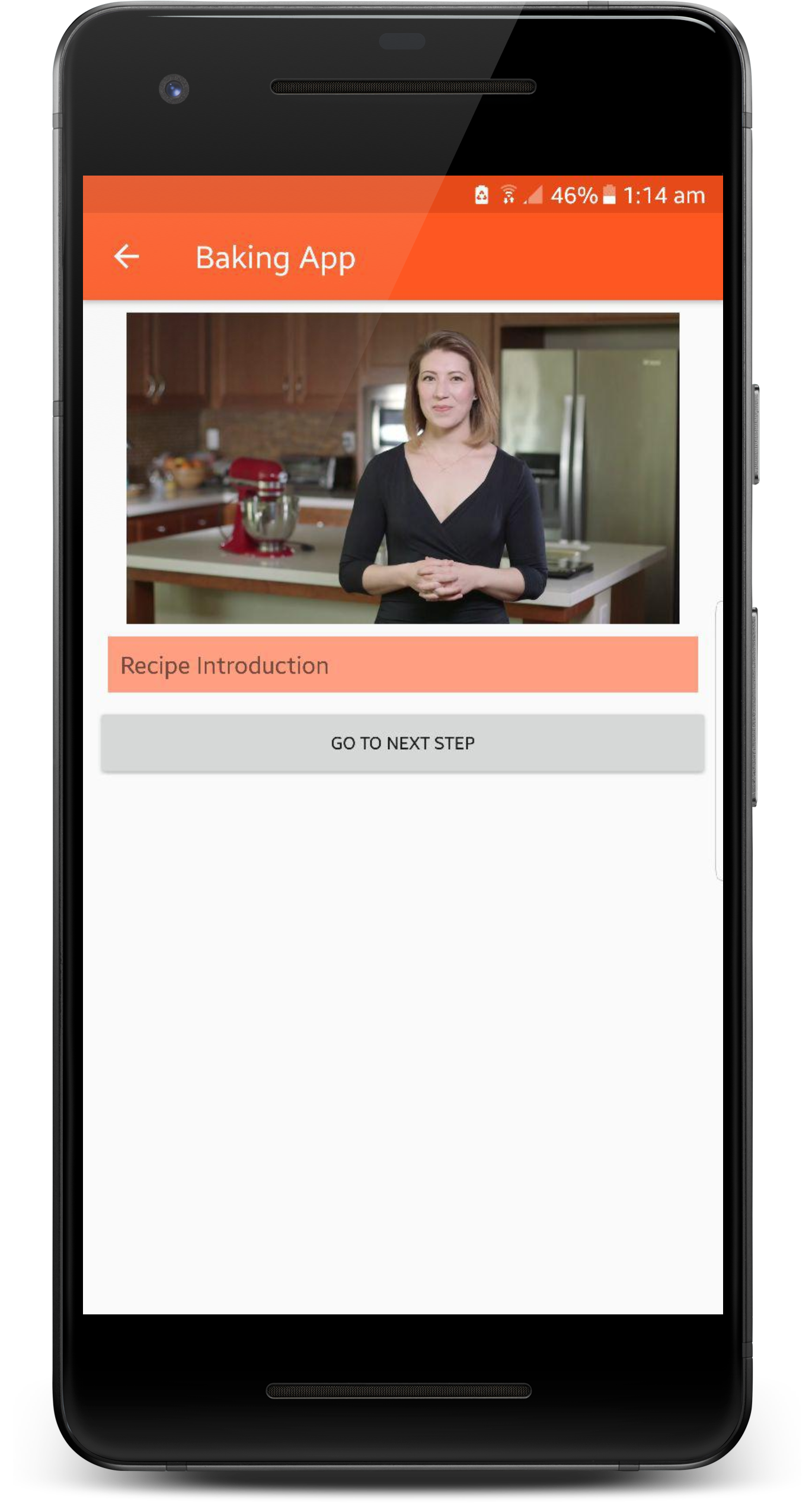 GitHub - redatawfik/BakingApp: An Android Baking App that will allow Udacity’s resident baker-in ...