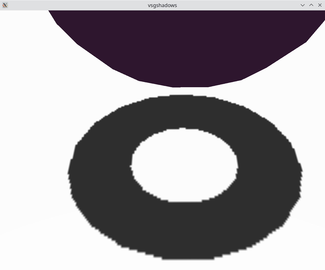 Cascaded Shadow Maps support for DirectionalLights added · vsg-dev ...