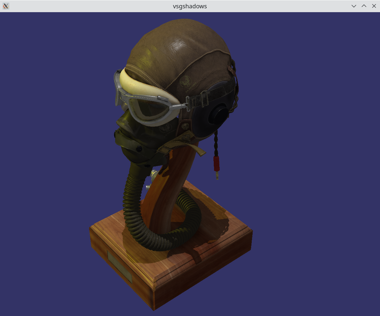 Cascaded Shadow Maps support for DirectionalLights added · vsg-dev VulkanSceneGraph · Discussion ...