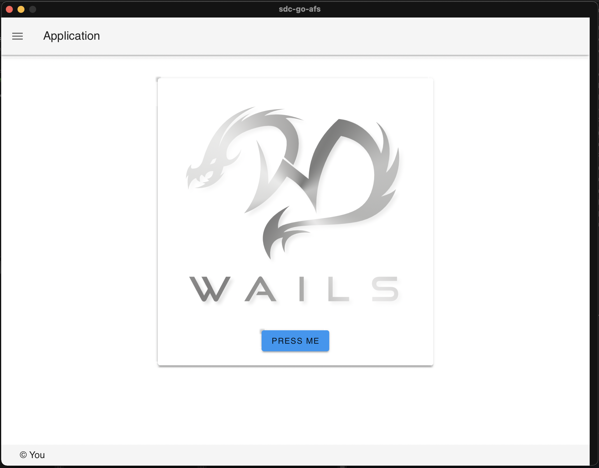 Odd Box Shadow on OSX and Vuetify · Issue #805 · wailsapp/wails · GitHub