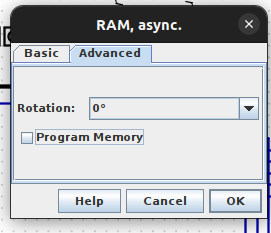 Connecting Component to External IDE · Issue #1235 · hneemann/Digital · GitHub