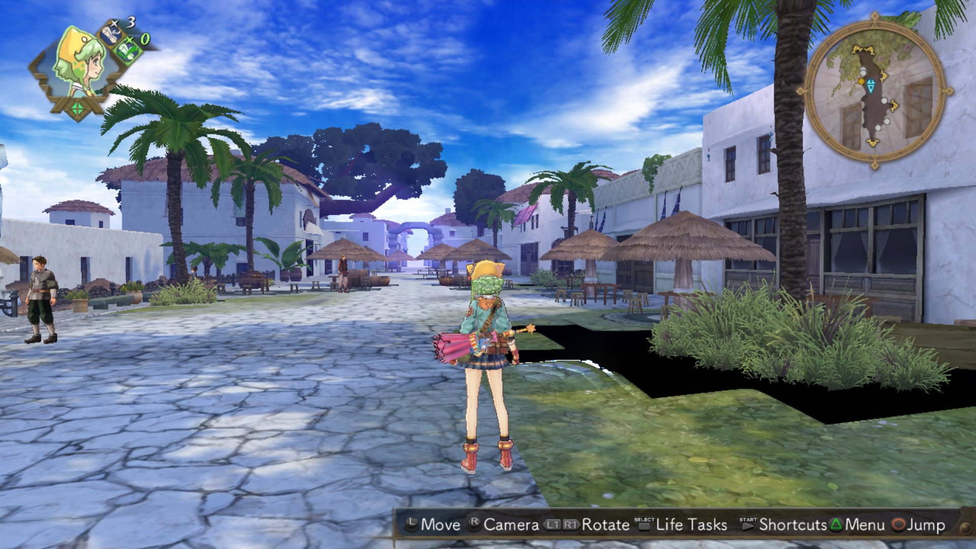 Bles02143 Opengl Rendering Issues At A Lot Of Places · Issue 4359 · Rpcs3rpcs3 · Github