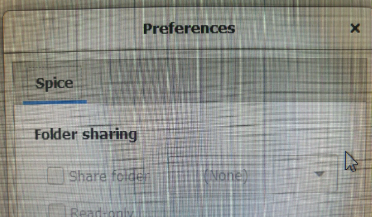 Error 67 in Windows 7 guest · Issue #1 · lofyer/spice-webdav · GitHub