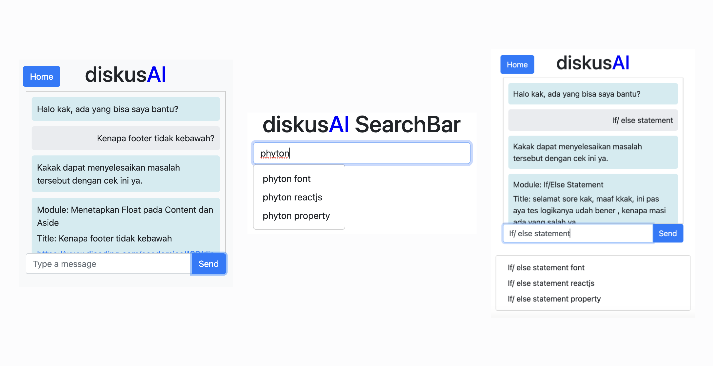 C23-DF02 - Dicoding Indonesia · GitHub