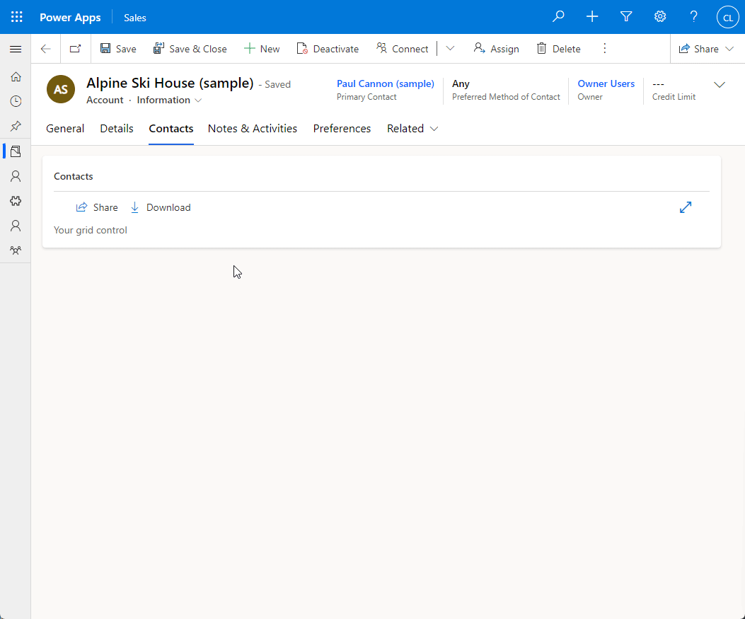 Github Charlesllamas Pro Pcf Dataset Fullscreen The Configuration