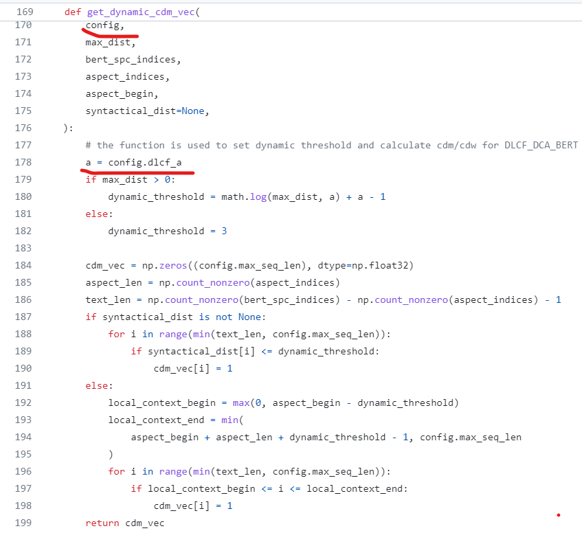 How To Use Get Dynamic Cdm Vec()and Get Dynamic Cdm Vec Functions On Dlcf Dca Model · Issue