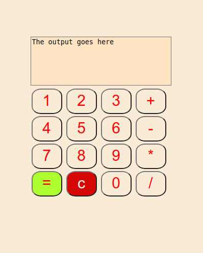 GitHub - AdBinay/CALCULATOR