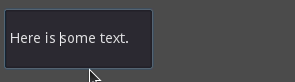 LineEdit ctrl+backspace and ctrl+delete not working correctly · Issue #47557 · godotengine/godot ...