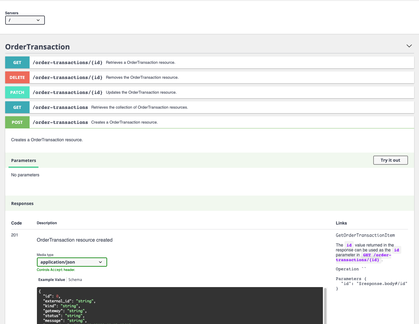 Symfony name converter breaking the OpenApi docs · Issue #3997 · api-platform/core · GitHub