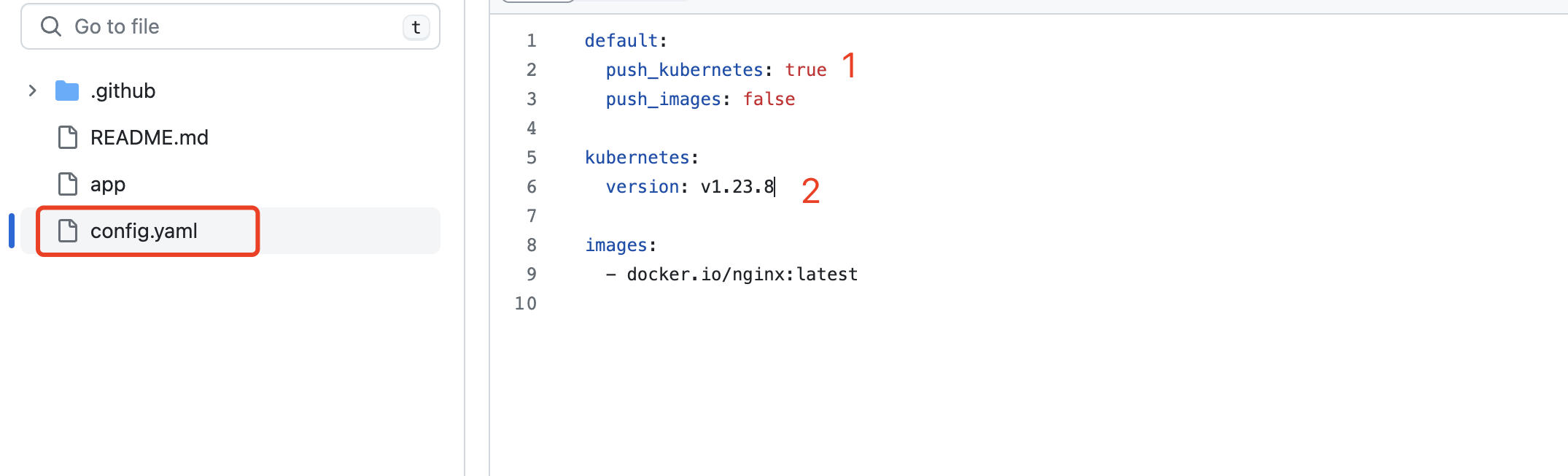 GitHub - kube-robot/kube-image-syncer
