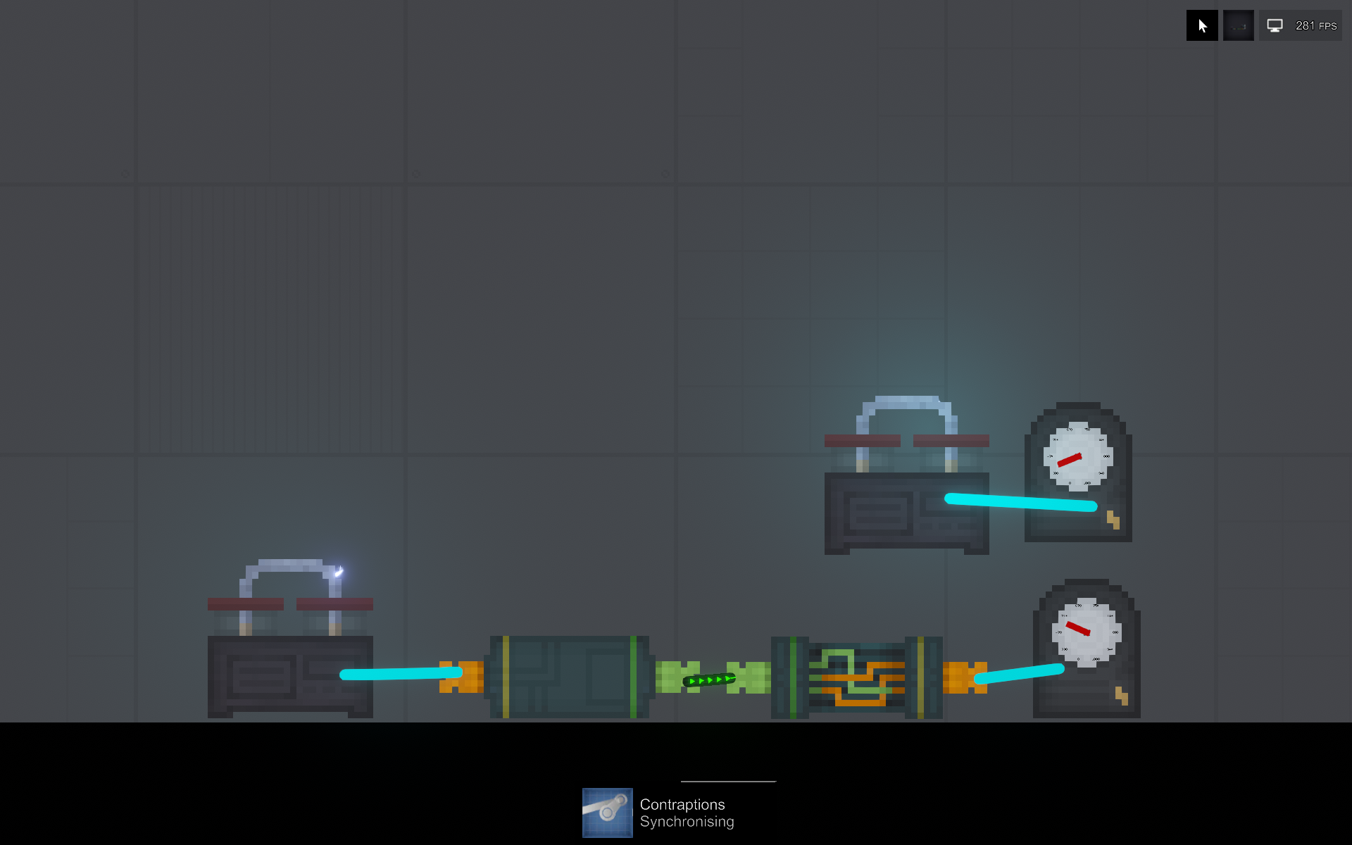 electricicy enhancer · Issue #2886 · studio-minus/ppg-bugs-and-requests · GitHub