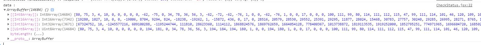 Corrupt XLSX file after downloading · Issue #217 · SheetJS/sheetjs · GitHub