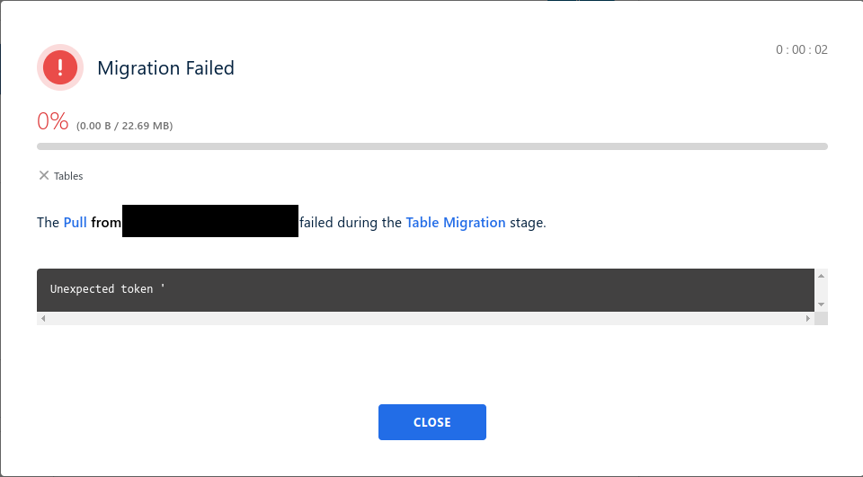 `Unexpected token '` with WP Migrate · Issue #125 · Simply-Static ...