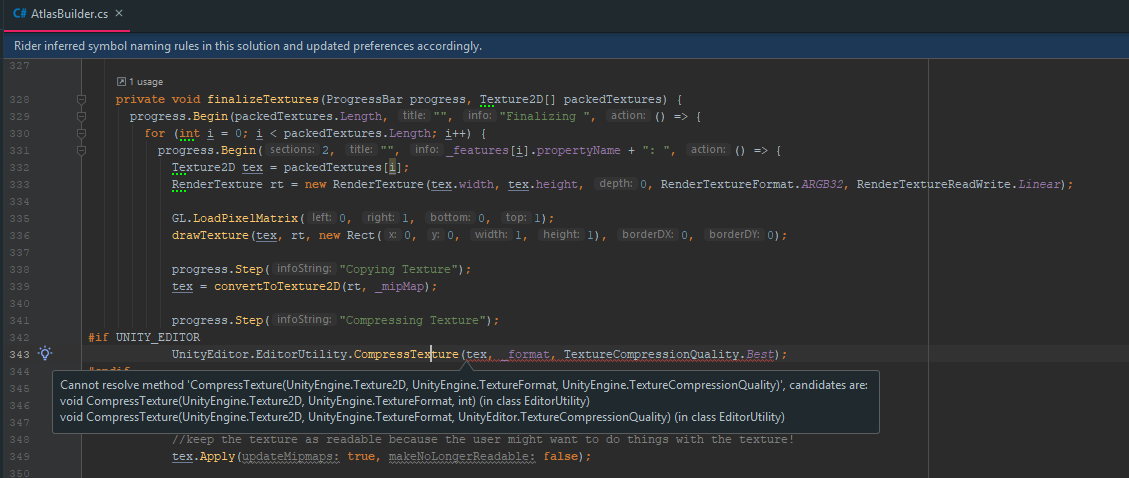feat-multi-device - Multi-Device scene can't start · Issue #1070 · ultraleap/UnityPlugin · GitHub