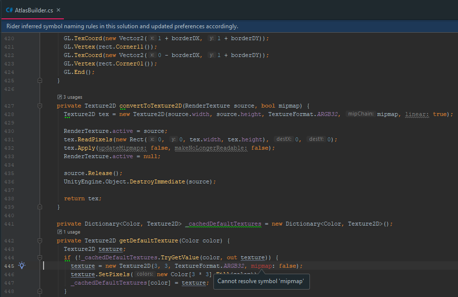 feat-multi-device - Multi-Device scene can't start · Issue #1070 · ultraleap/UnityPlugin · GitHub