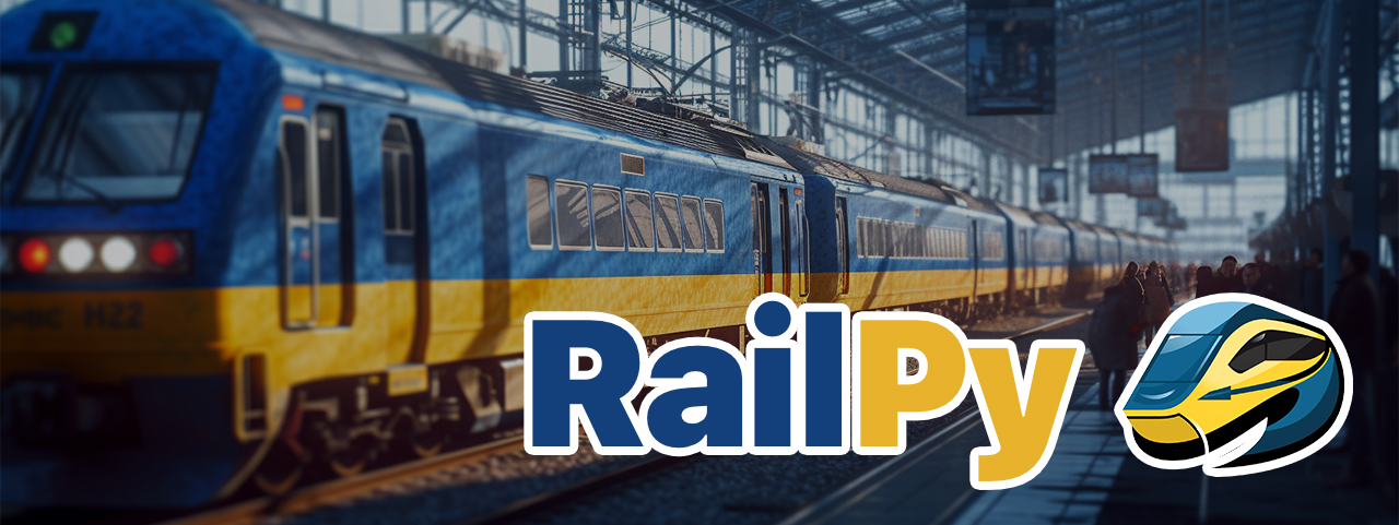 GitHub - chbmckie/RailPy: A python program designed to provide details on the next train ...