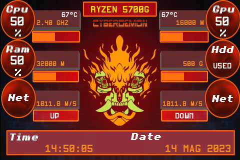 Themes by:DJRoby · mathoudebine turing-smart-screen-python · Discussion #218 · GitHub