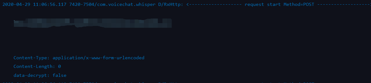 请求接口和下载文件不同域名，接口需要证书，下载不需要，如何处理 · Issue #98 · liujingxing/rxhttp · GitHub