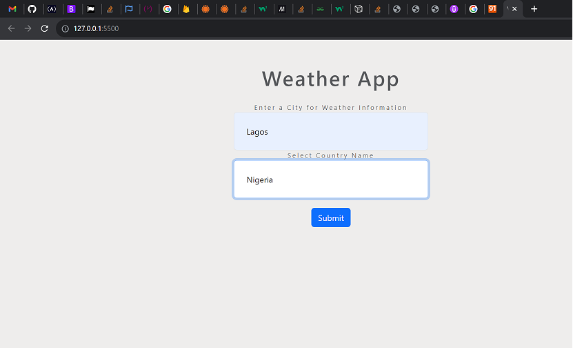 GitHub - Muees99/Weather-App: Weather-App: A simple interactive web application built with HTML ...
