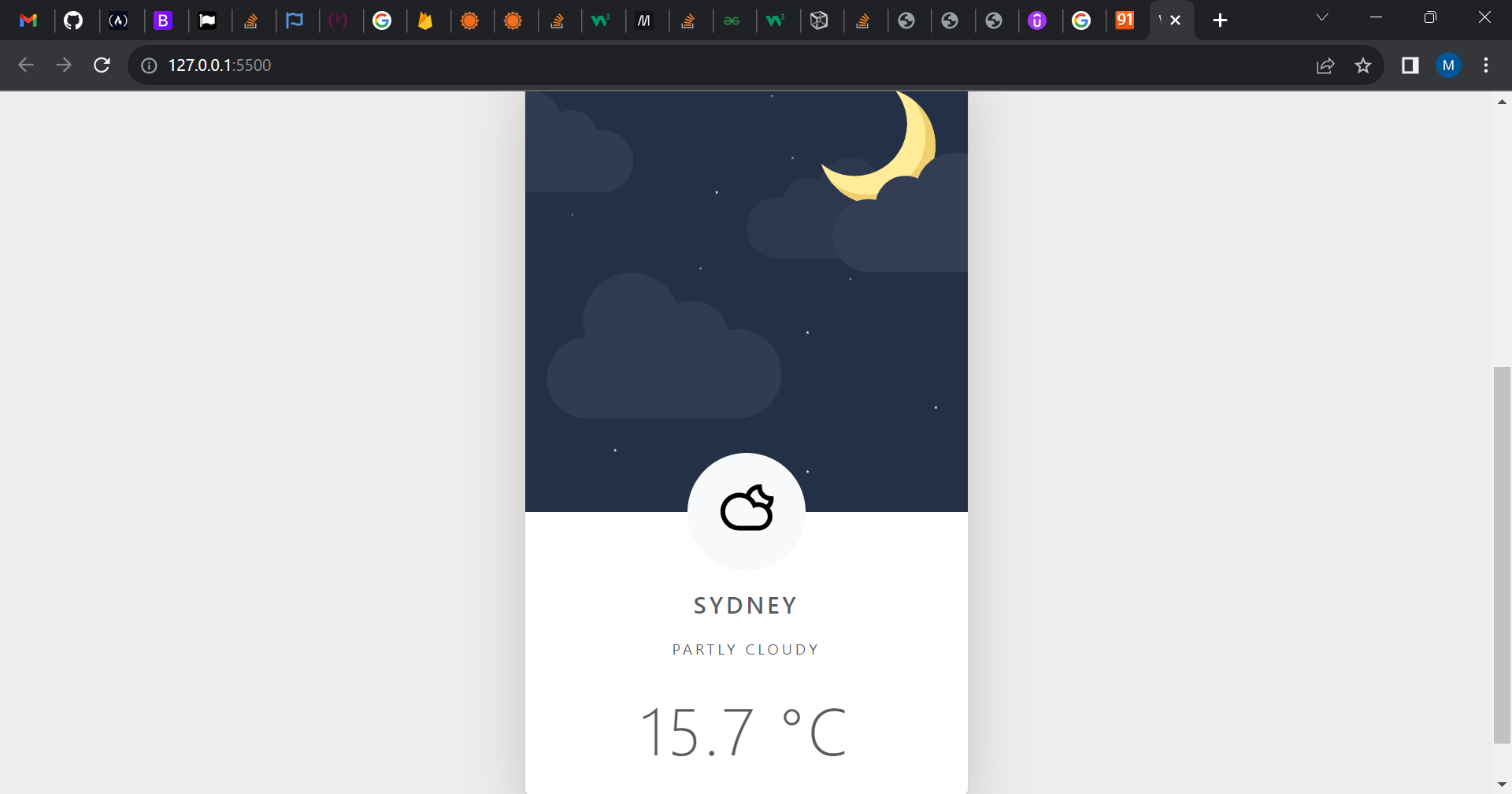 GitHub - Muees99/Weather-App: Weather-App: A simple interactive web application built with HTML ...