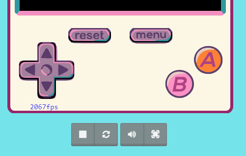 Debug/Snail button missing · Issue #289 · microsoft/pxt-arcade · GitHub