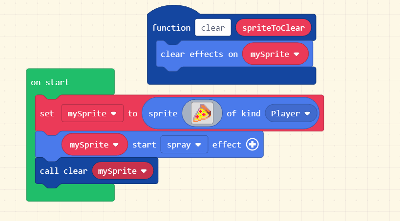 Can't clear particle effects from a sprite parameter of blocks function · Issue #1254 ...