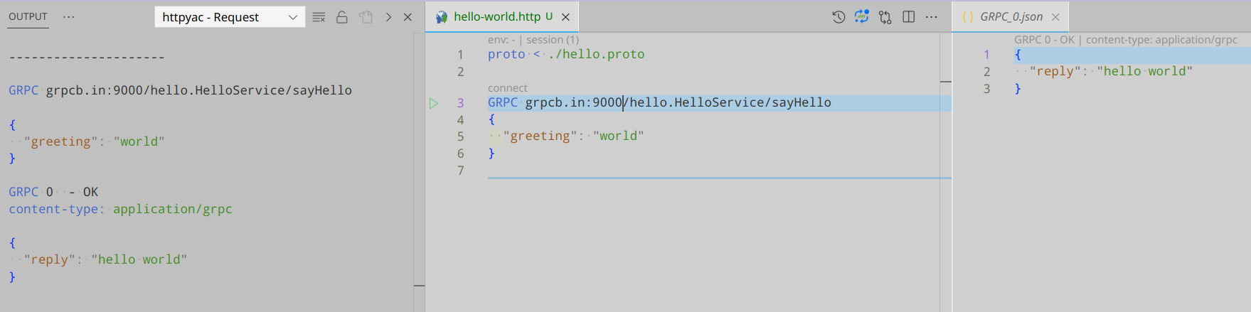 grpc support tls · Issue #115 · AnWeber/vscode-httpyac · GitHub