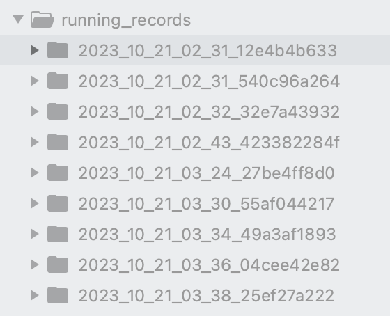 I Am Running Command Line Python Runpy Task My Task Model Gpt 4 · Issue 58 · Openbmb 