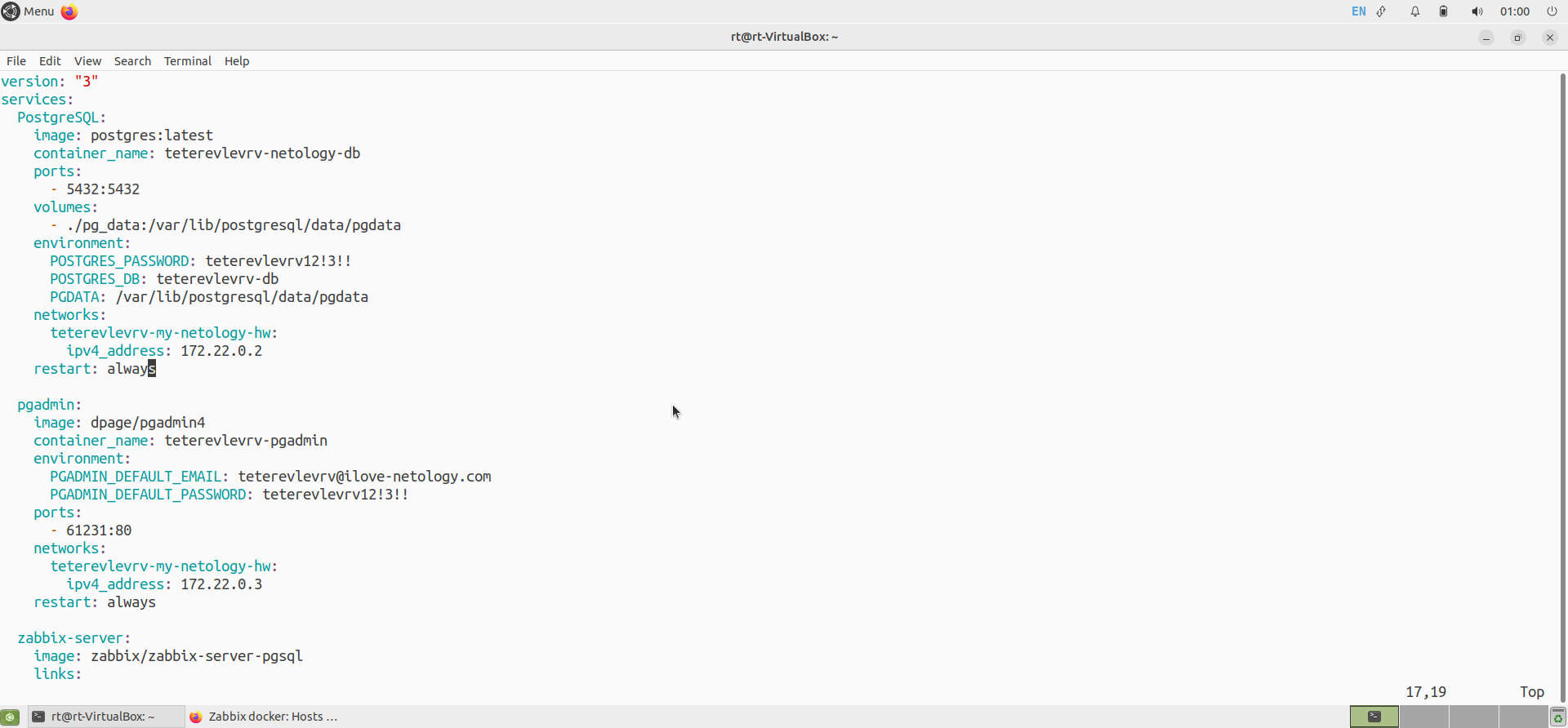 SYS-21_6-04 · Issue #1 · Roman-Teterevlev/SYS-21_6-04 · GitHub