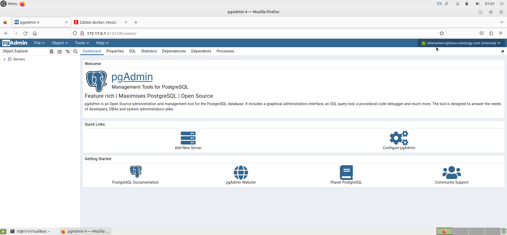 Sys 216 04 · Issue 1 · Roman Teterevlevsys 216 04 · Github