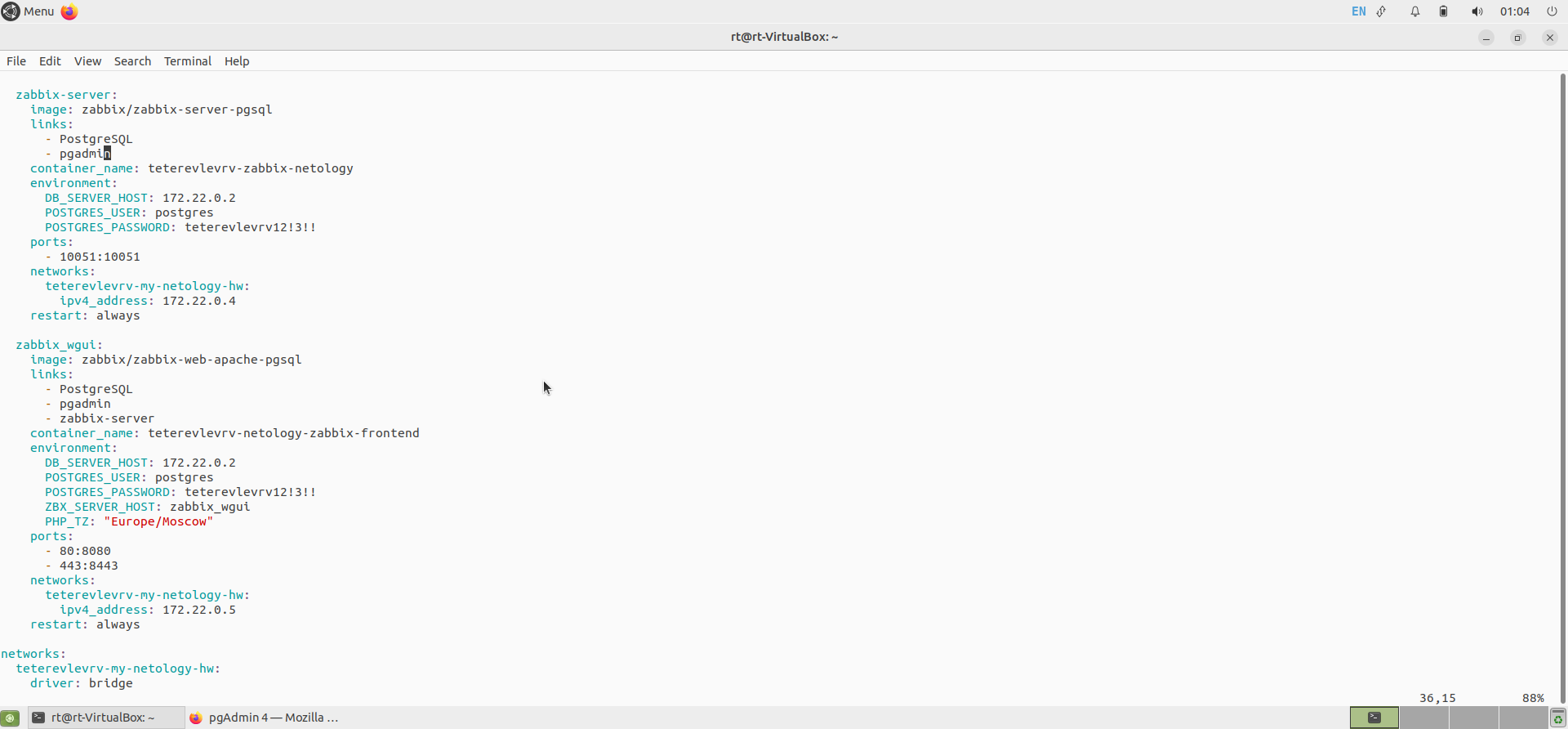 SYS-21_6-04 · Issue #1 · Roman-Teterevlev/SYS-21_6-04 · GitHub
