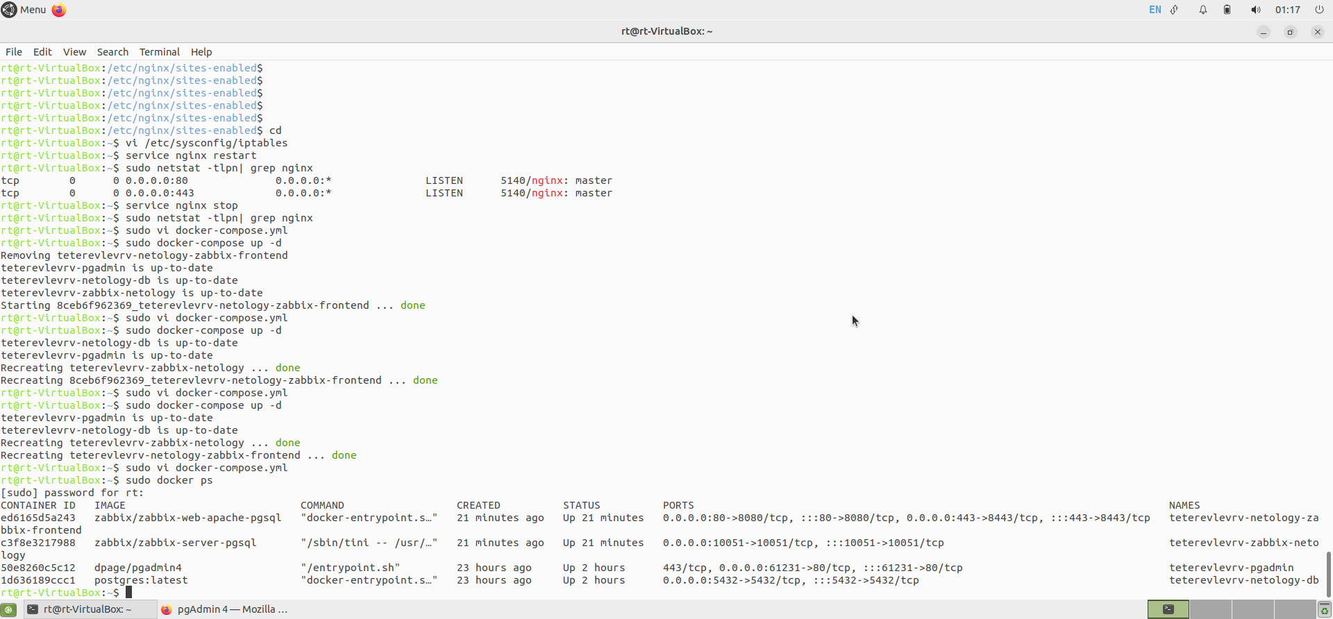 SYS-21_6-04 · Issue #1 · Roman-Teterevlev/SYS-21_6-04 · GitHub