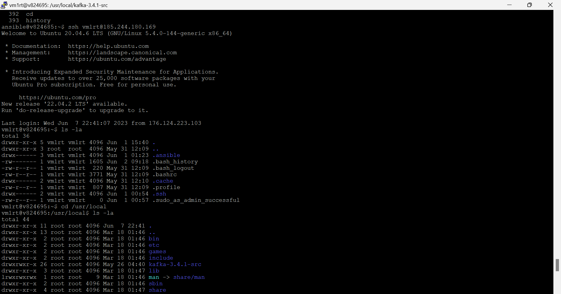 GitHub - Roman-Teterevlev/SYS-21_7.1-02: Ansible.Часть 2
