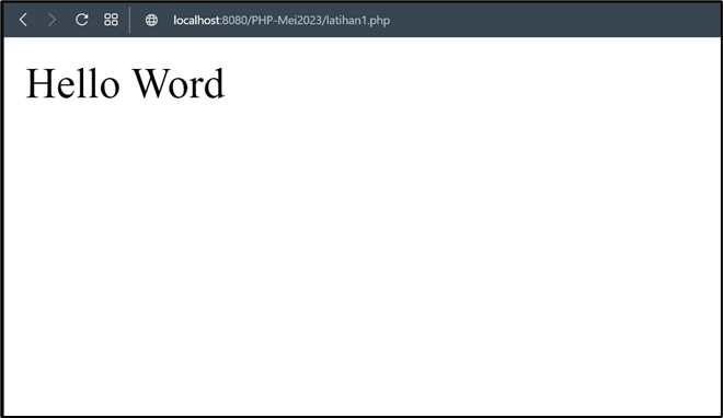 GitHub - projectfinal3020/materiphp