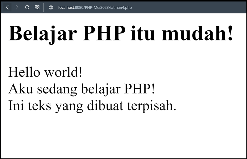 GitHub - projectfinal3020/materiphp