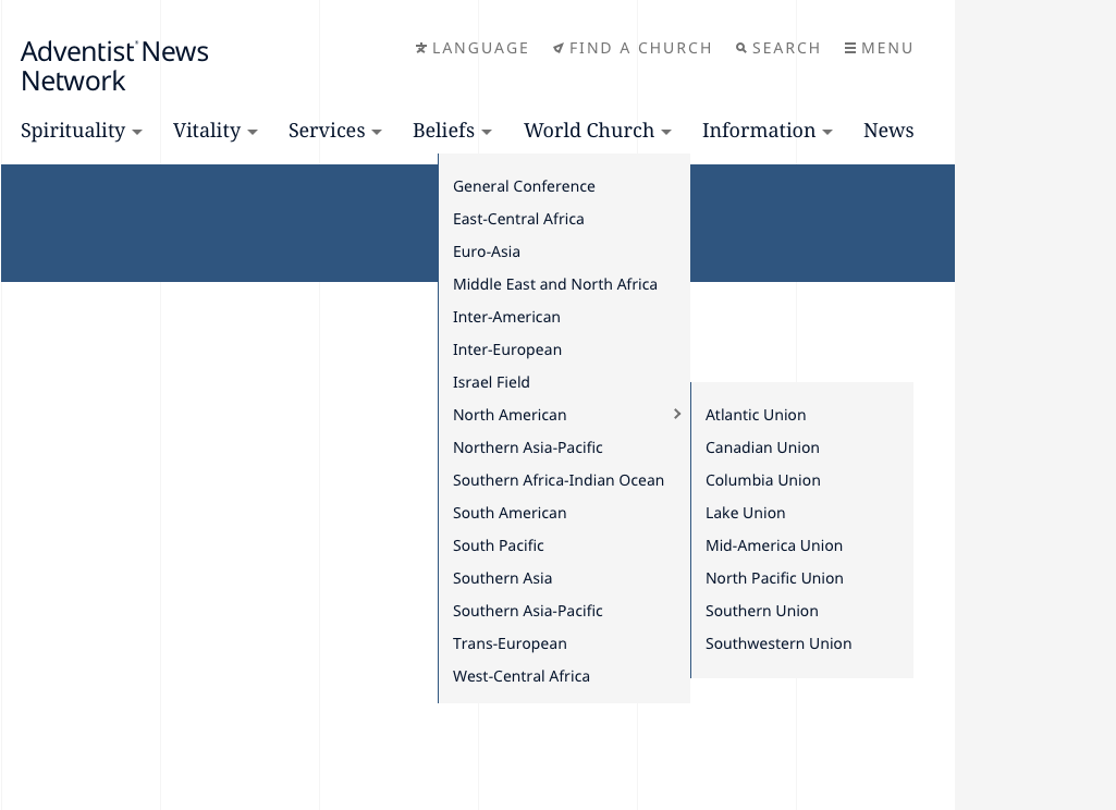 Adding Tertiary Menus · Issue #399 · adventistchurch/alps · GitHub