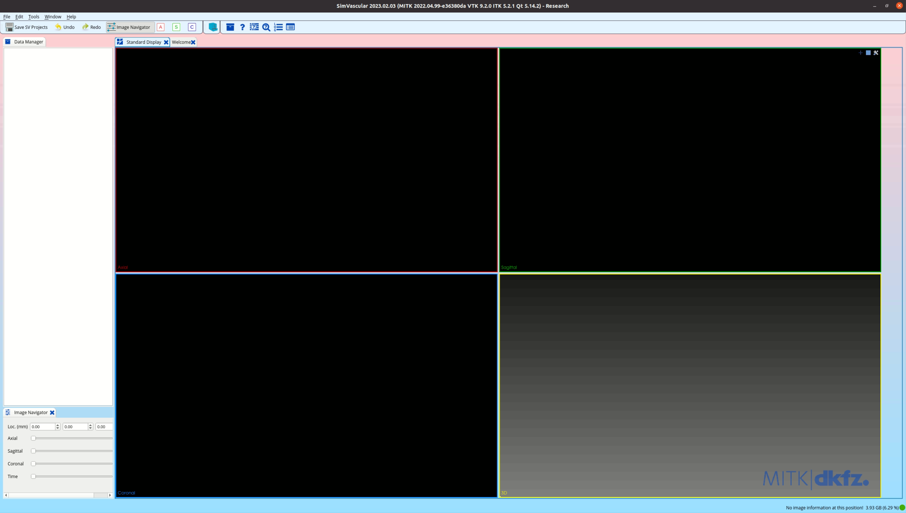 Update external libraries · Issue #1010 · SimVascular/SimVascular · GitHub