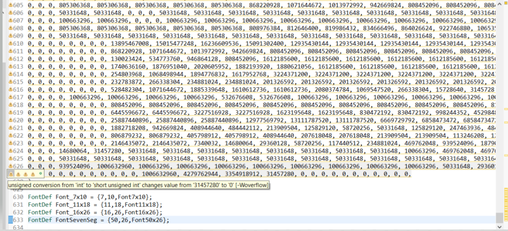 Generate embedded fonts · GitHub