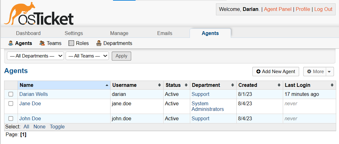GitHub - DarianWells/osticket-post-install: Post installation ...