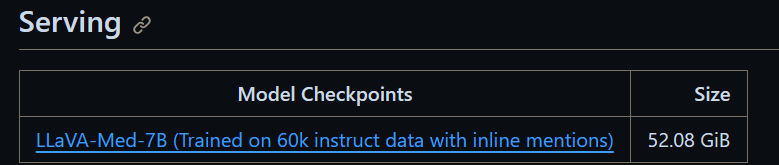 link seems invalid · Issue #2 · LLaVA-VL/LLaVA-Med-preview · GitHub